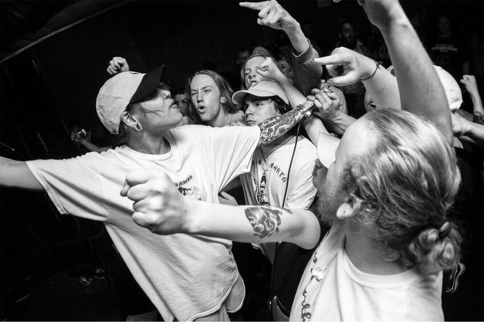 Cursed Earth | triple j Unearthed