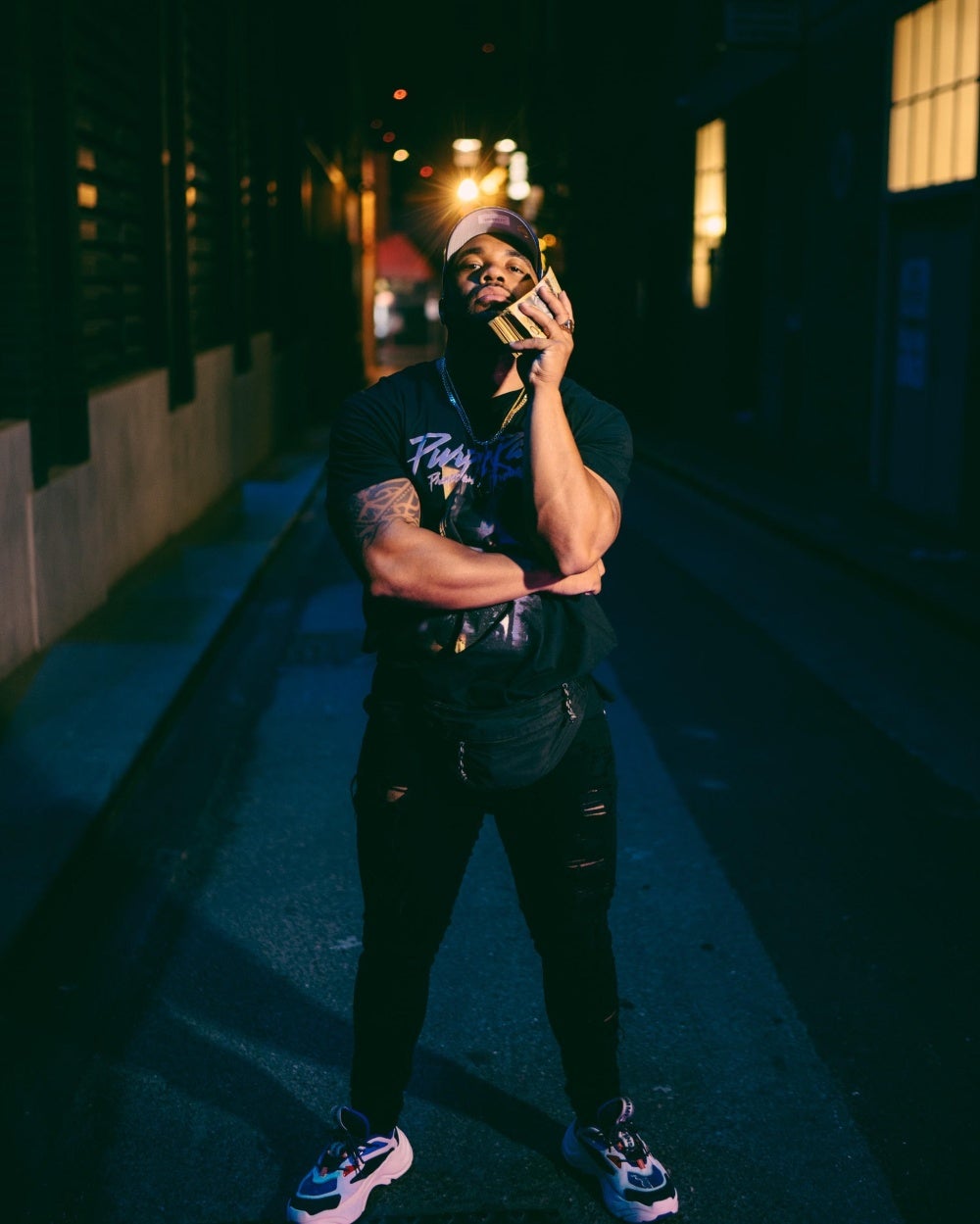 Rydah | triple j Unearthed