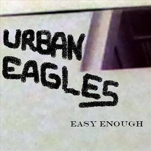 Urban Eagles | triple j Unearthed