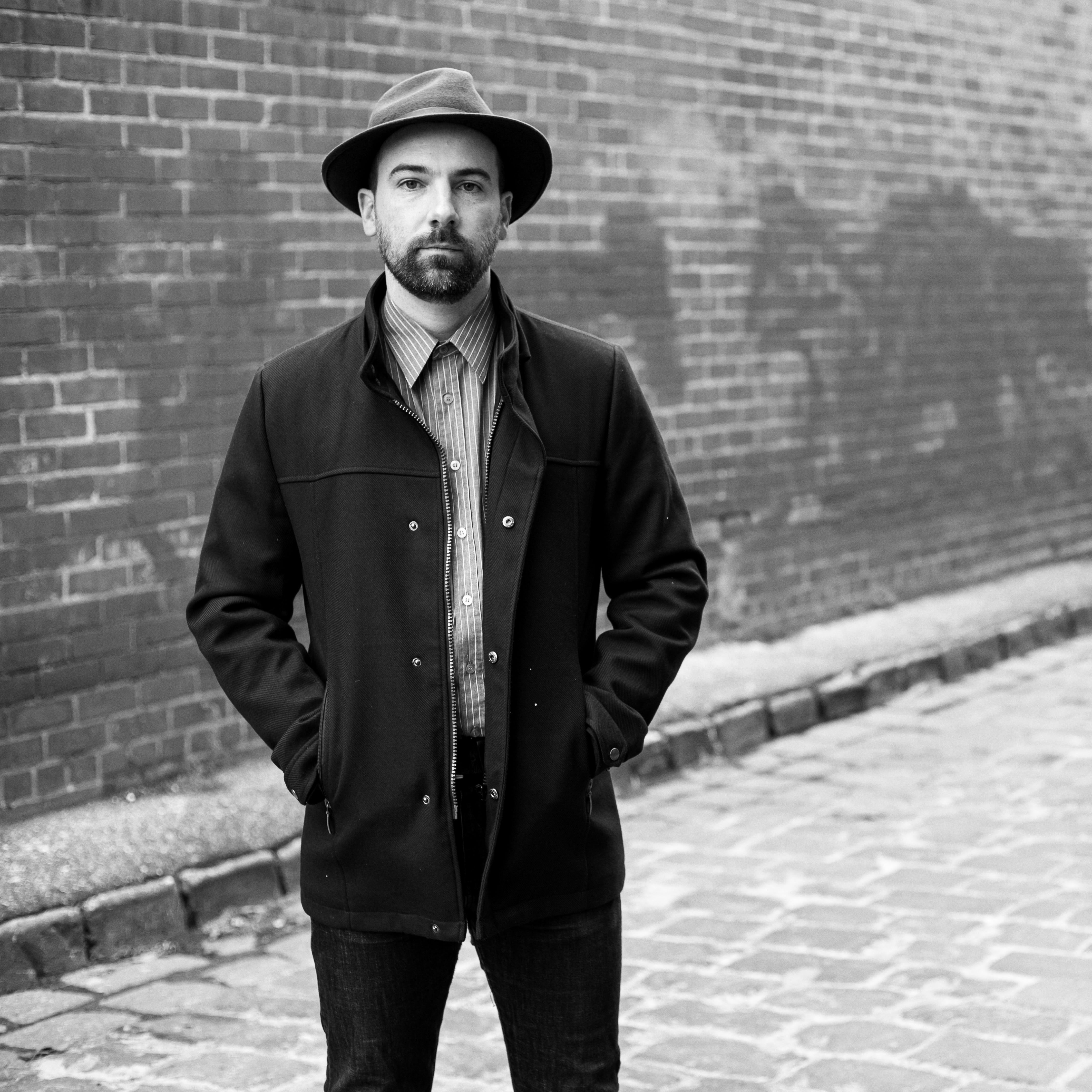 Stephen Grady | triple j Unearthed
