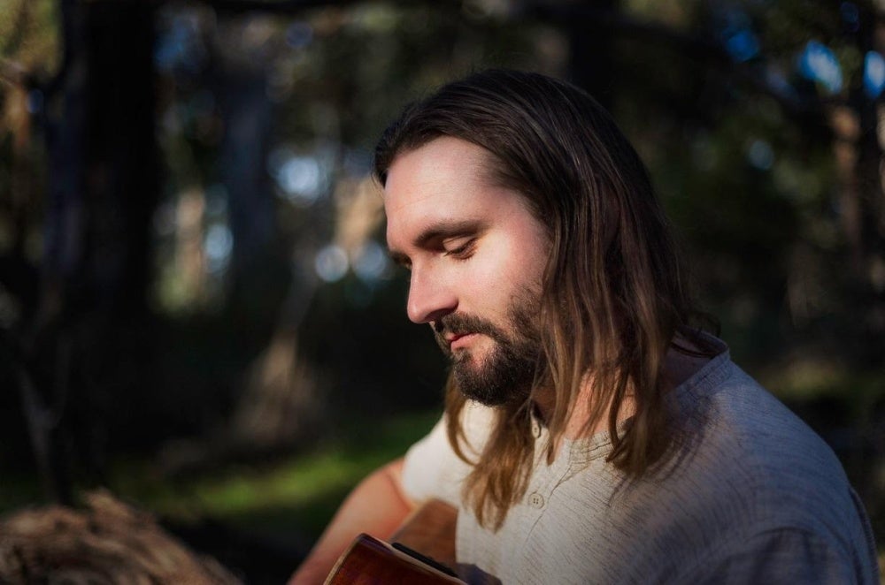 Robert Hinton | triple j Unearthed