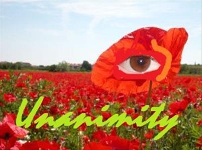 Unanimity | triple j Unearthed