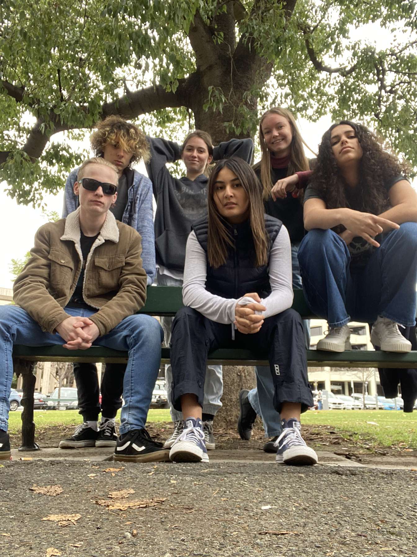 Republic Salad | triple j Unearthed