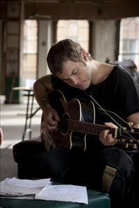 Brandon Reid | triple j Unearthed