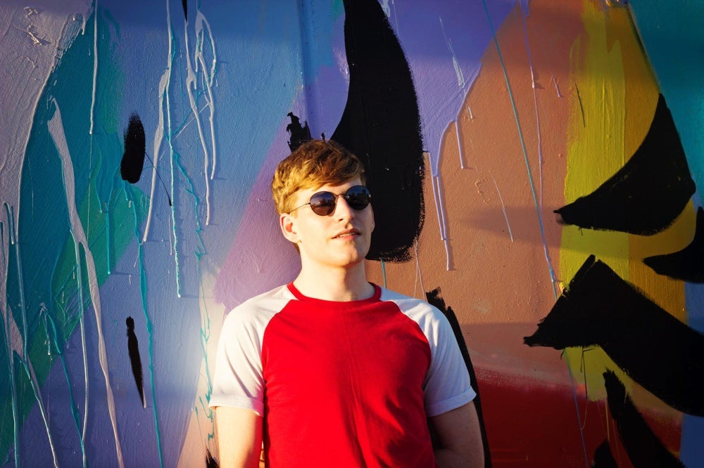 Alex Brittan | triple j Unearthed