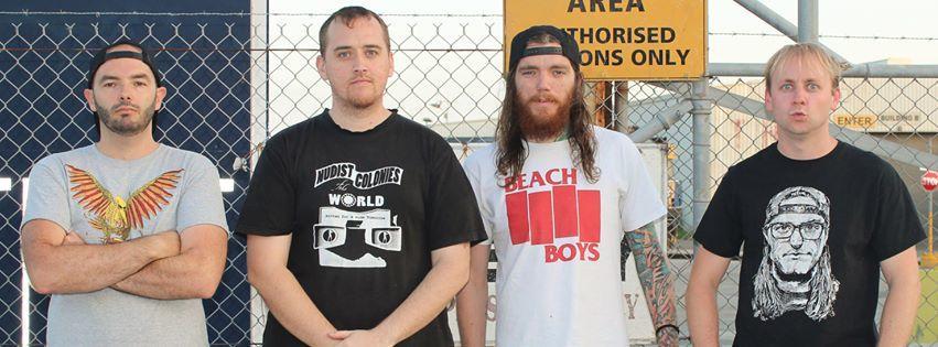 Batfoot! | triple j Unearthed