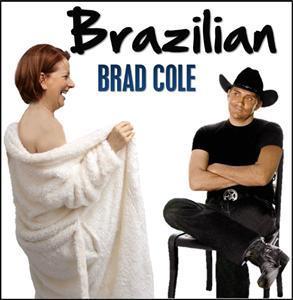 Brad Cole | triple j Unearthed