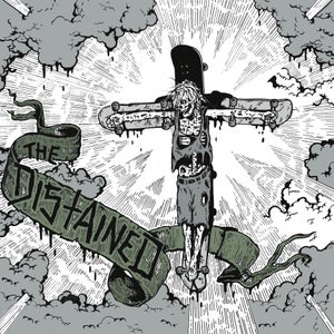 The Distained | triple j Unearthed