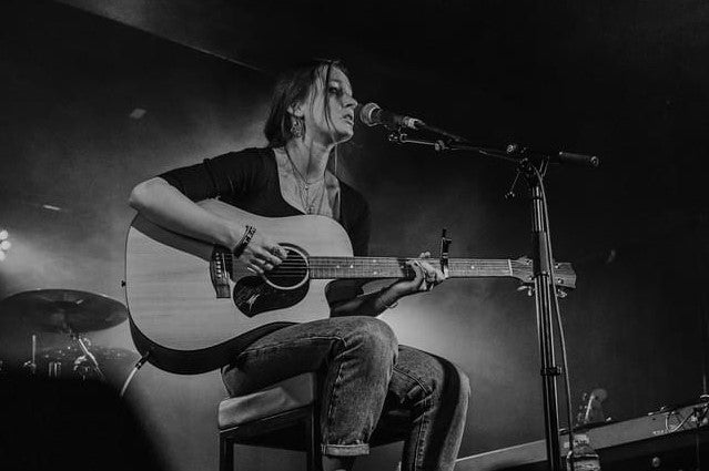 Sam McMeekin | triple j Unearthed
