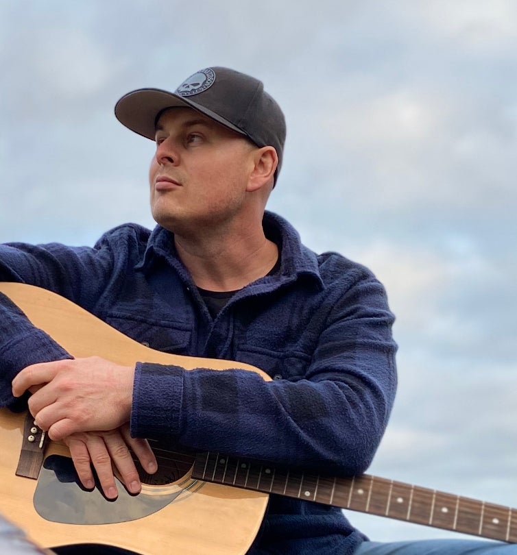 Darren Gillis | triple j Unearthed