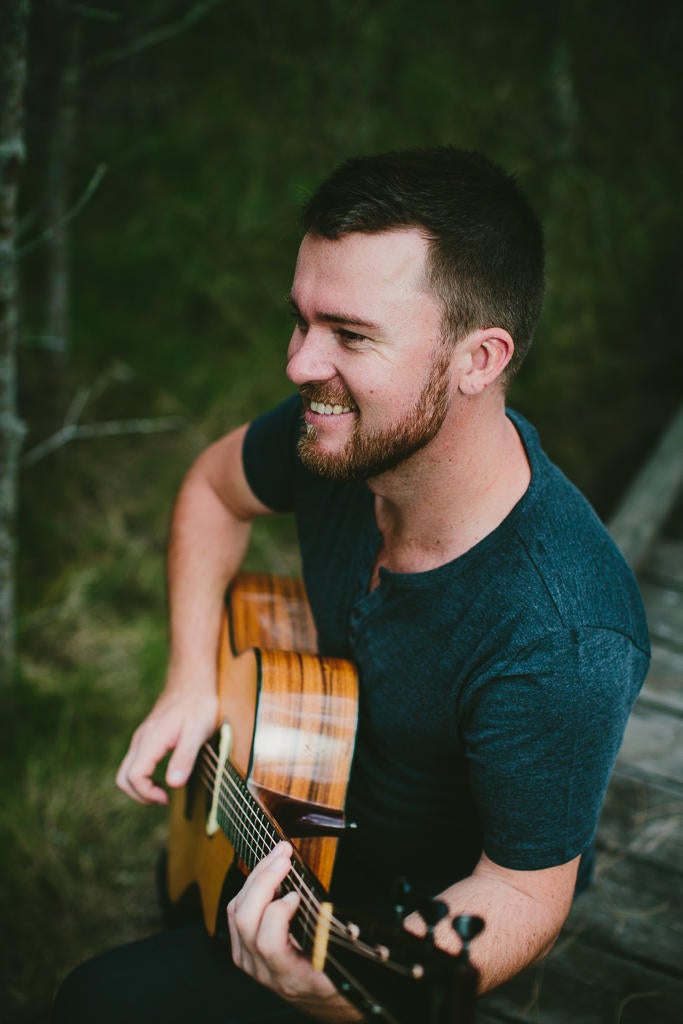 Van Larkins | triple j Unearthed