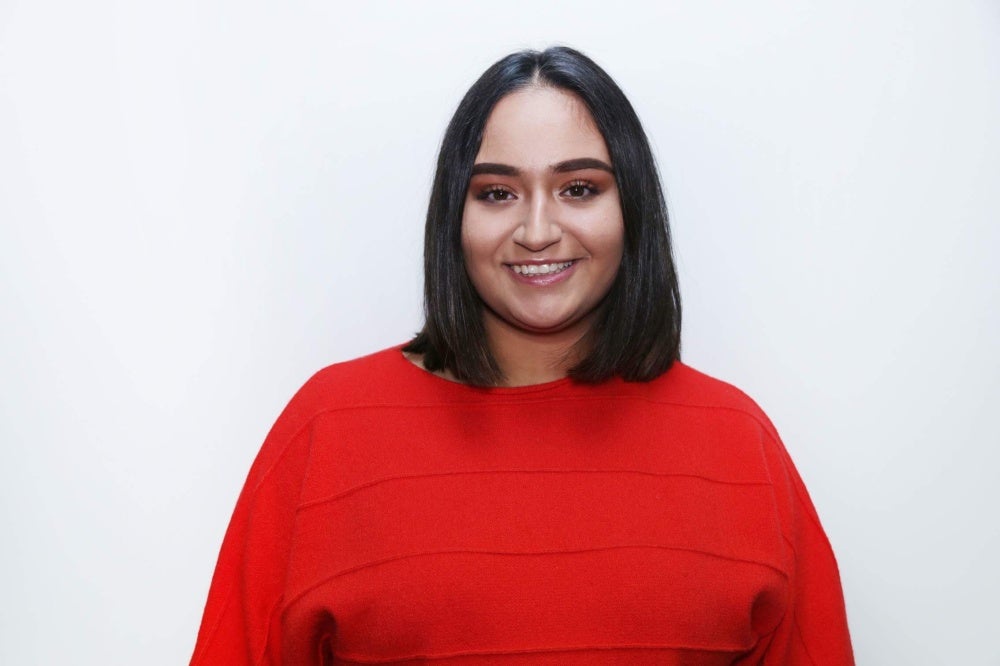 Georgia Elizabeth | triple j Unearthed