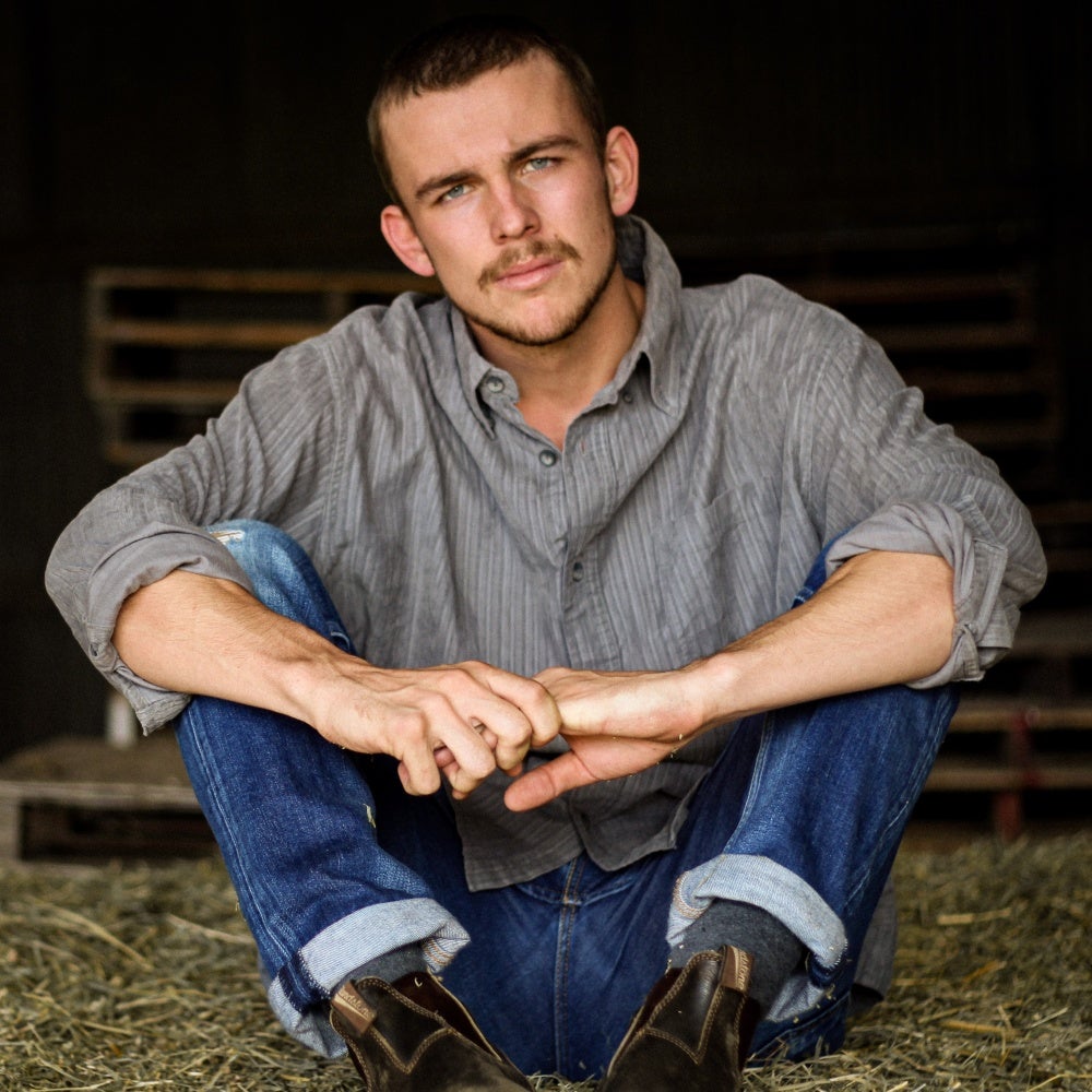 Jacob Vincent | triple j Unearthed