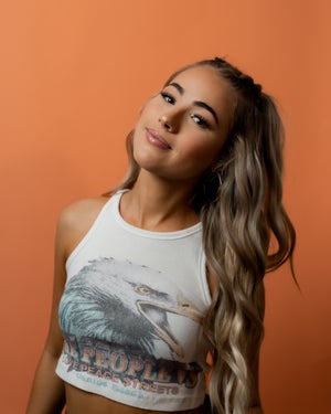 Bella Mackenzie | triple j Unearthed