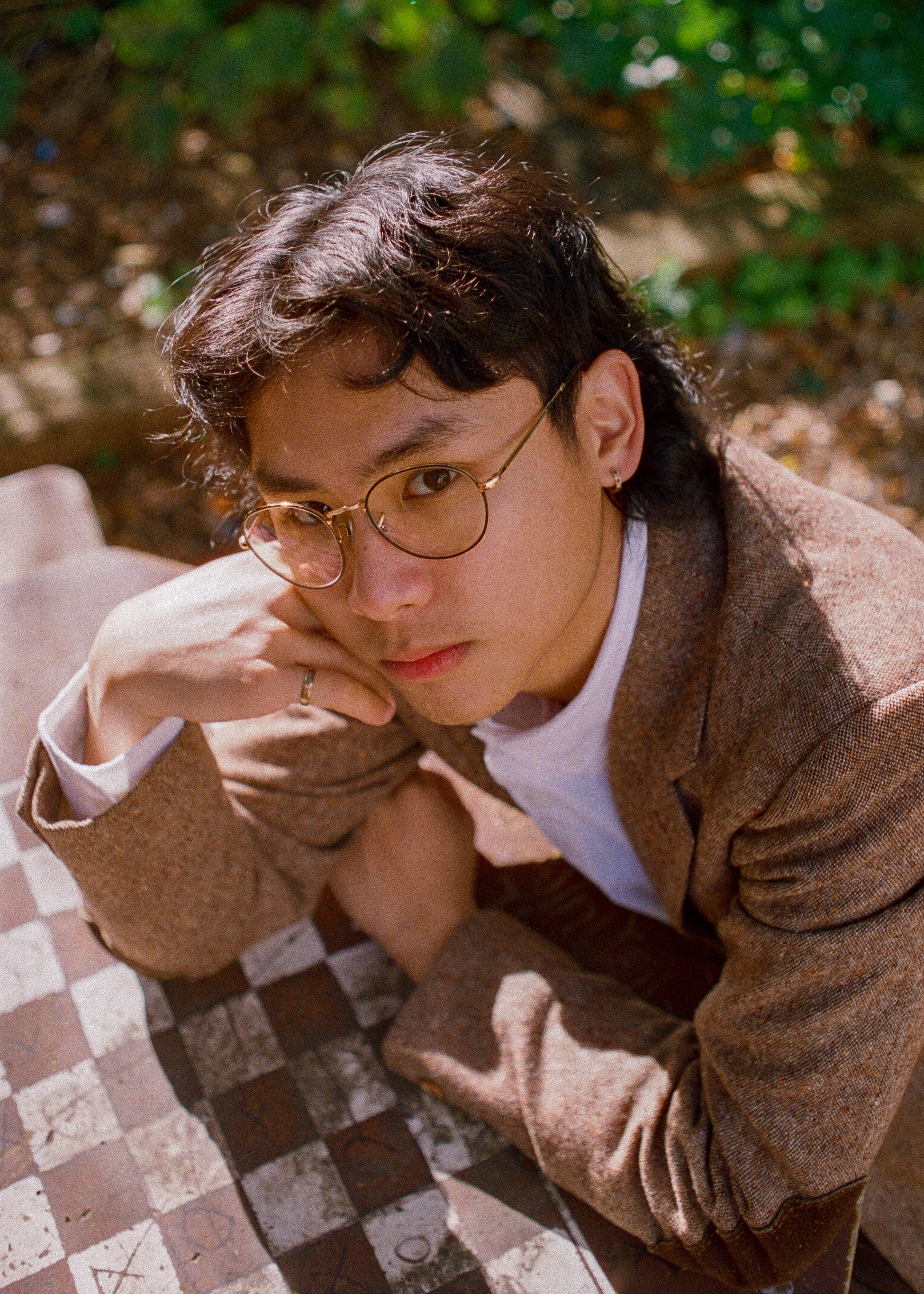 grentperez | triple j Unearthed