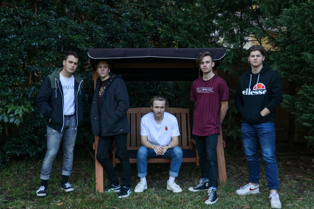 Afterthought | triple j Unearthed