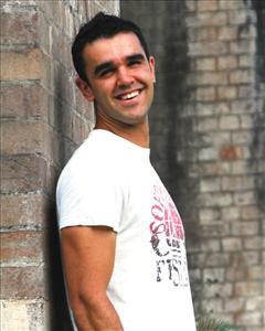 Blake Ralph | triple j Unearthed