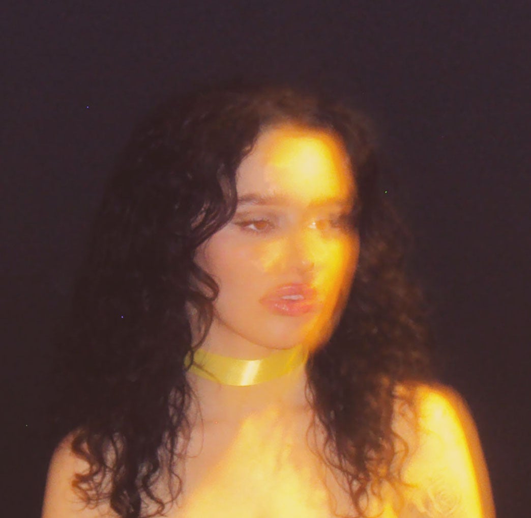 Stephanie | triple j Unearthed