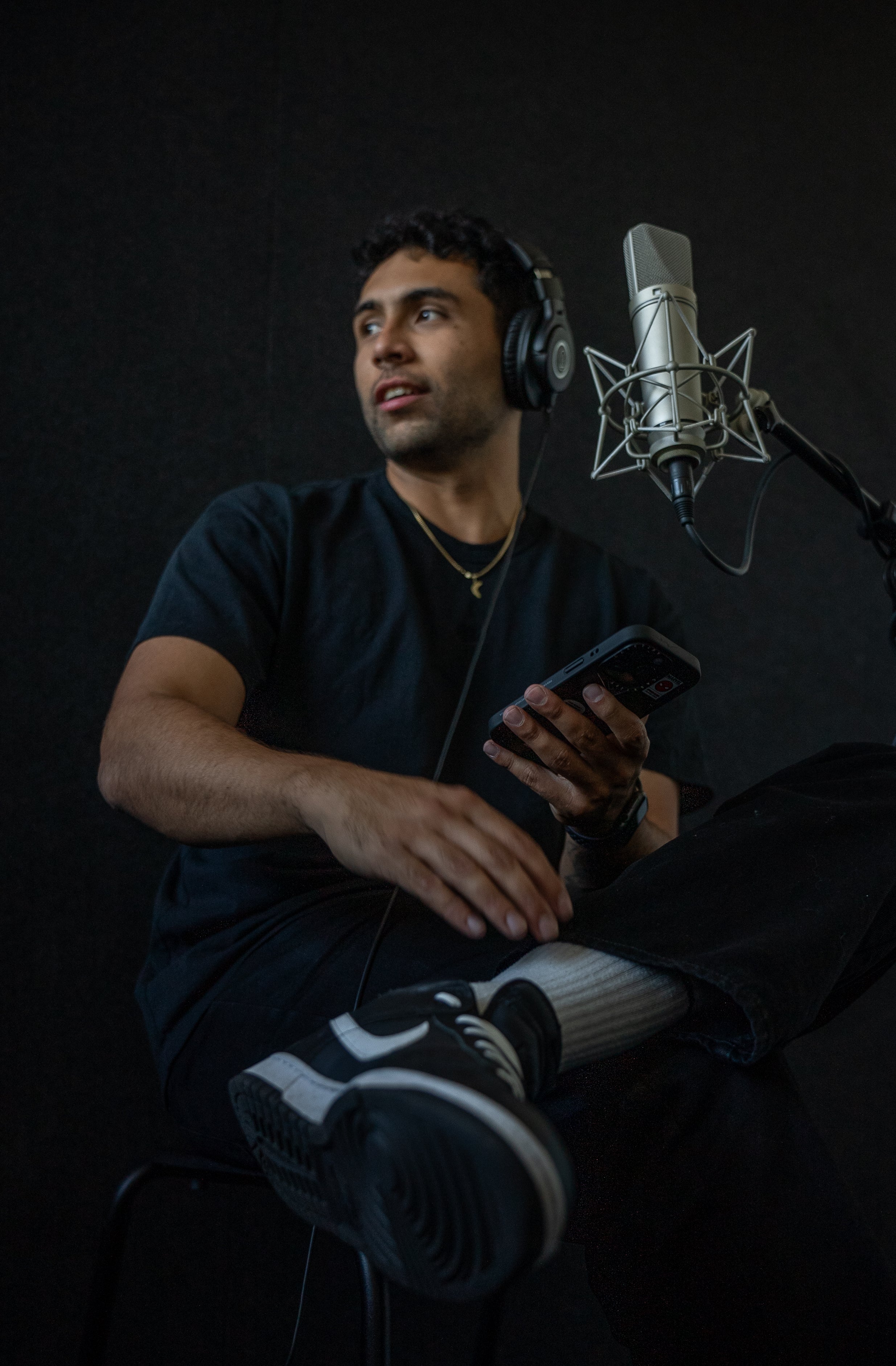 Denzel Kennedy | triple j Unearthed