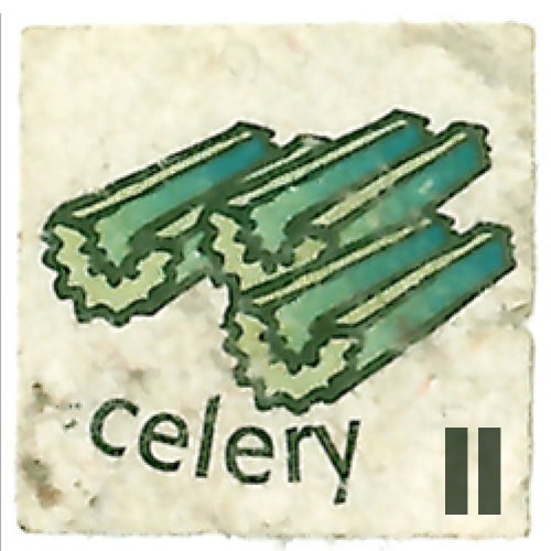 Celery II | triple j Unearthed