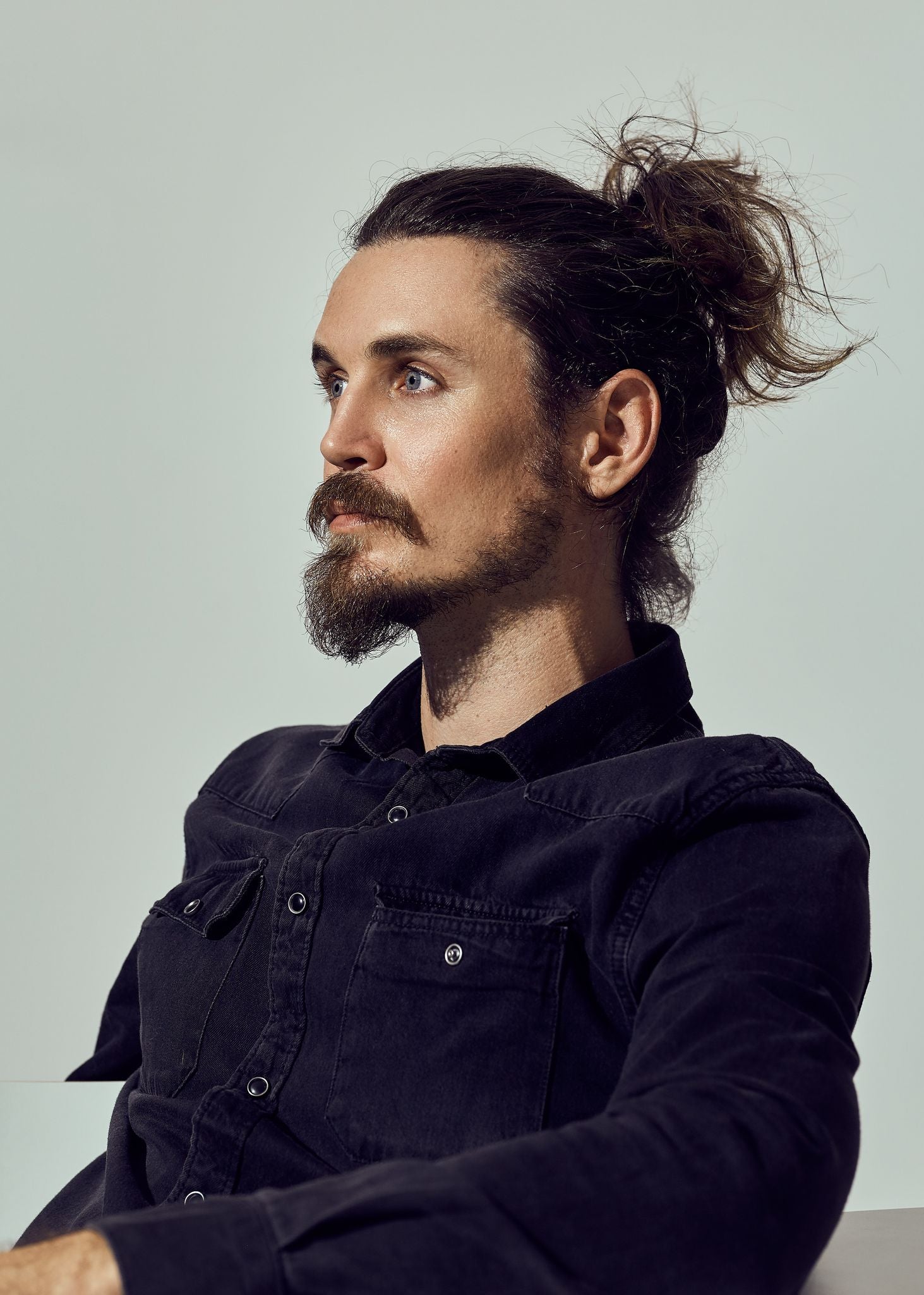 Chris Sparks | triple j Unearthed