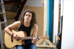 Joe Kalou | triple j Unearthed