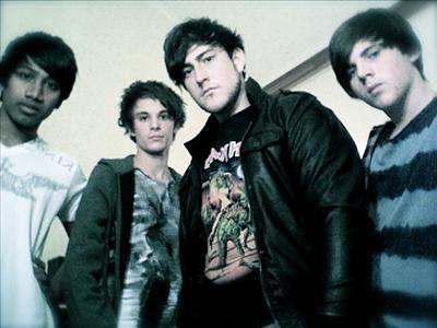 Cold Vengeance - triple j Unearthed