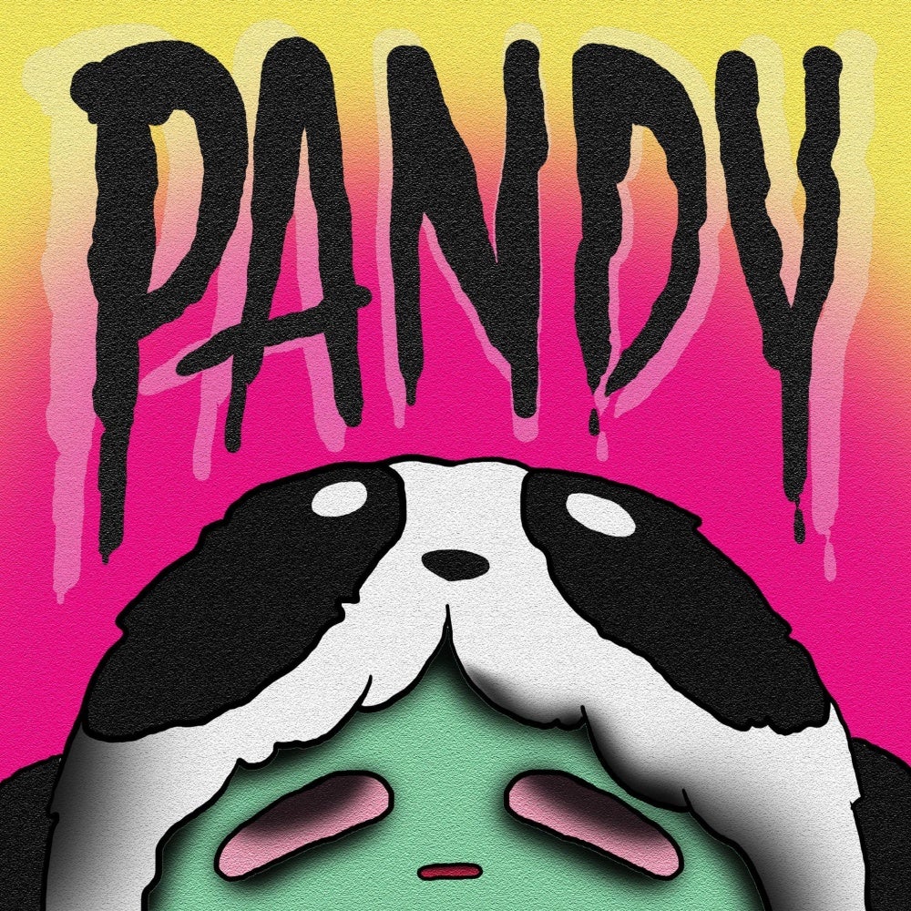Pandy | triple j Unearthed