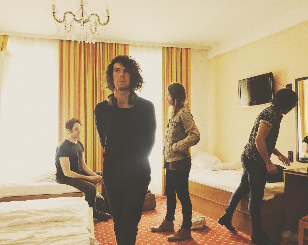 Lachlan Maclean | triple j Unearthed