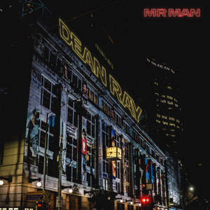 Dean Ray | triple j Unearthed