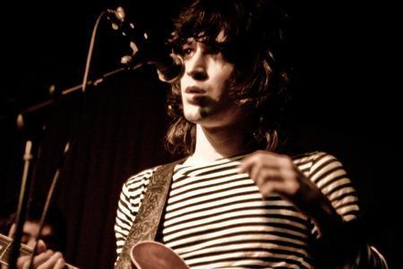 Matt Miller | triple j Unearthed