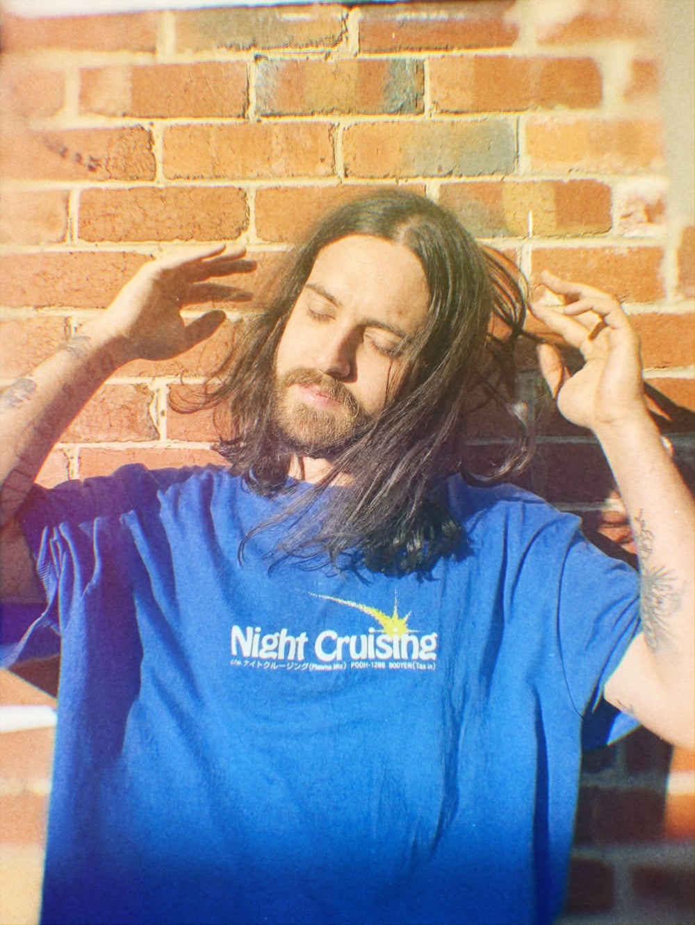 aaron joseph russo | triple j Unearthed