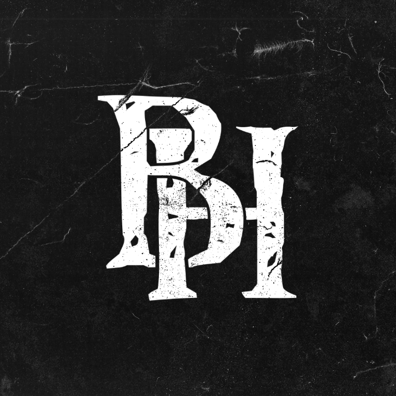 Broken Hymns | triple j Unearthed