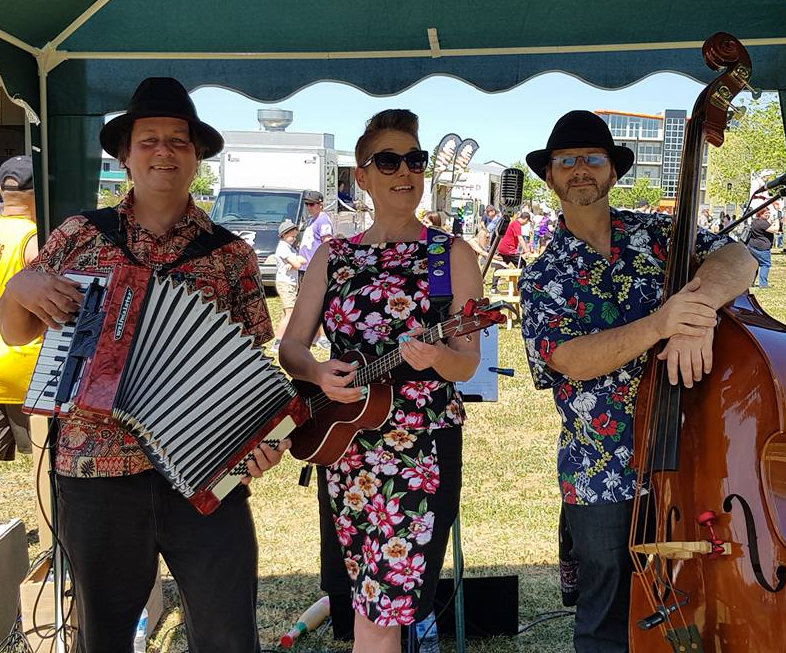 Little Wigtown | triple j Unearthed