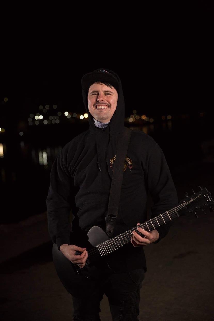 Joel Winton | triple j Unearthed