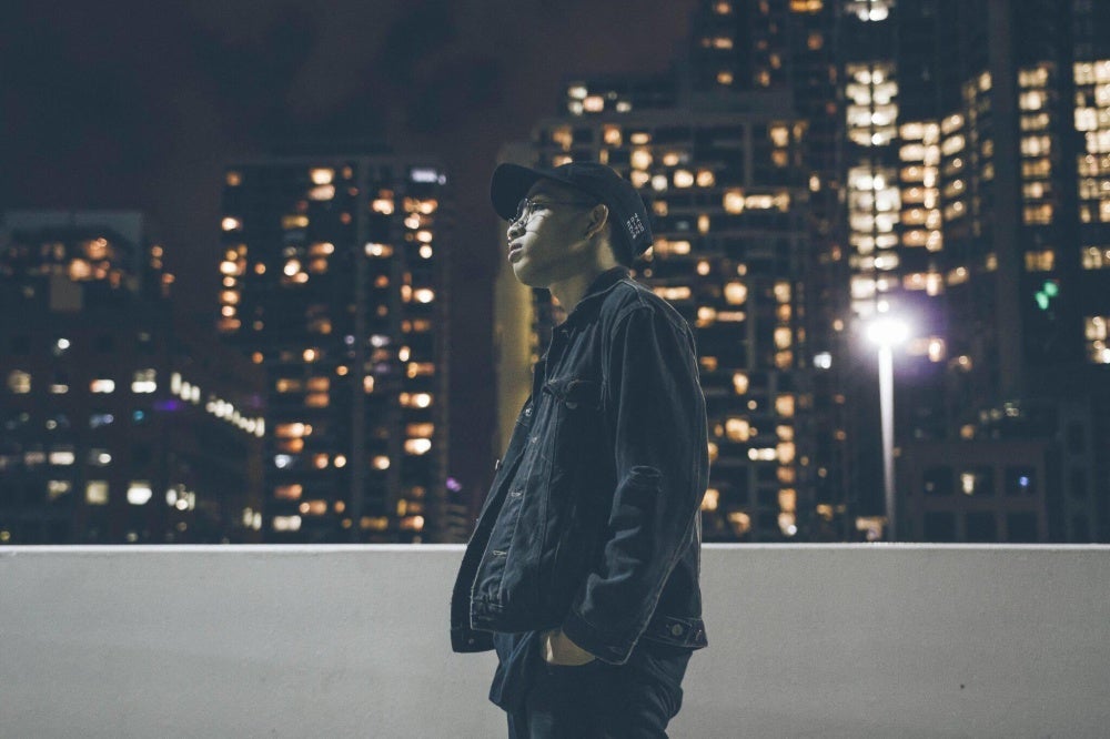 RINI | triple j Unearthed