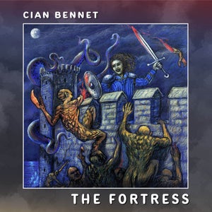 Cian Bennet - triple j Unearthed