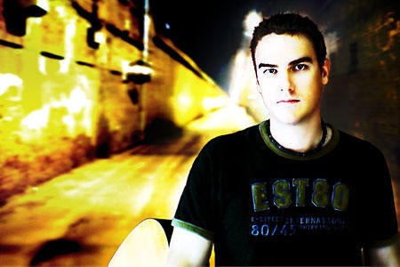 Anthony Nieves | triple j Unearthed