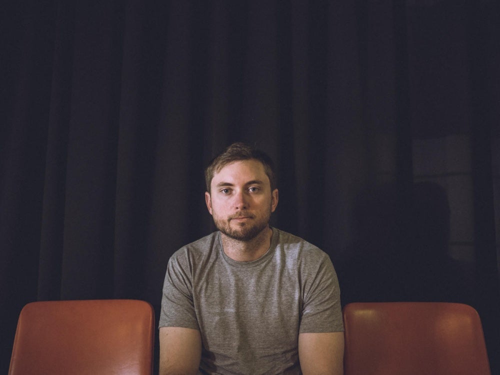 Adam Lowe | triple j Unearthed