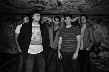 Ramshackle | triple j Unearthed