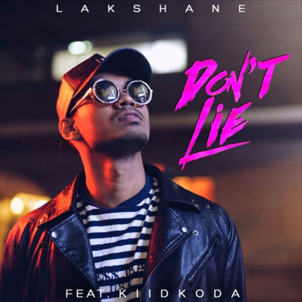 Lakshane Fonseka | triple j Unearthed