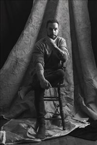 Adam George | triple j Unearthed