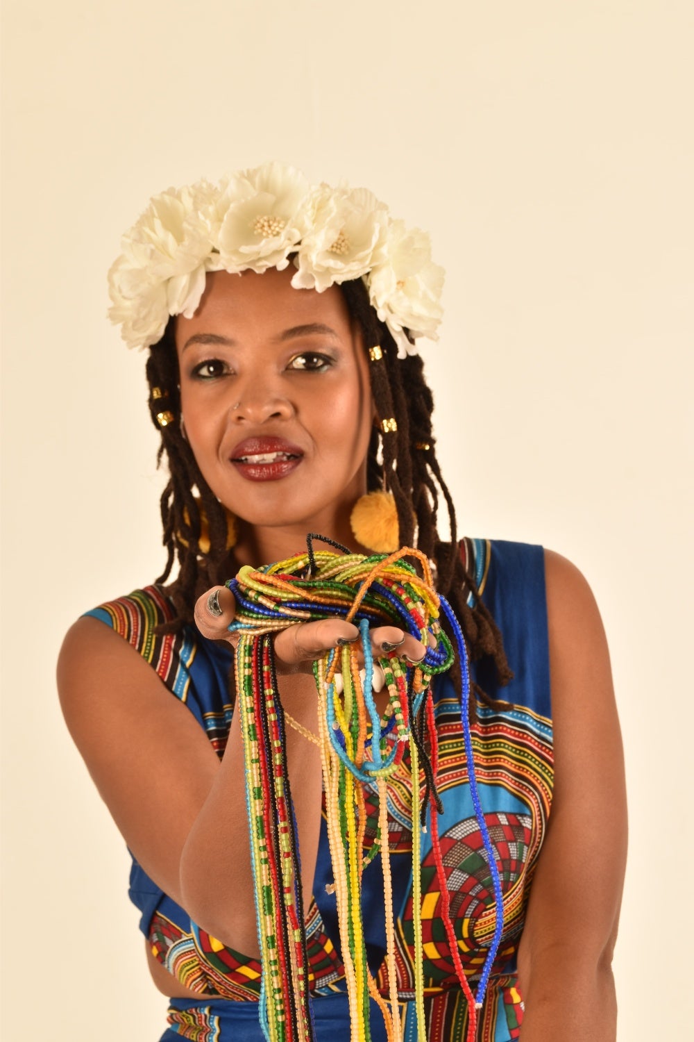 Kween G | triple j Unearthed