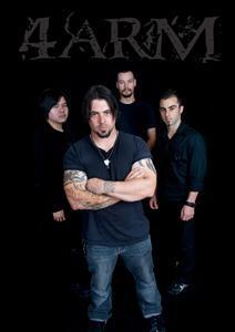 4arm | triple j Unearthed