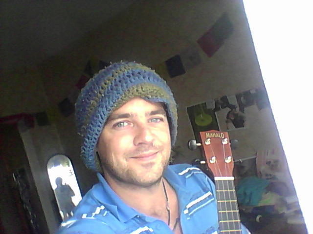 Radar Riley | triple j Unearthed