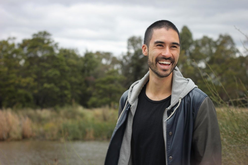 Tom Kwan | triple j Unearthed