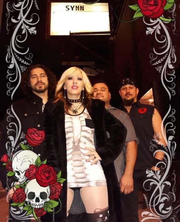 SYNN | triple j Unearthed