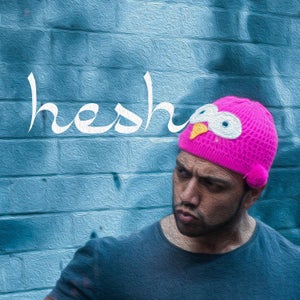 Hesh | triple j Unearthed