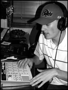 TOP NOTCH | triple j Unearthed