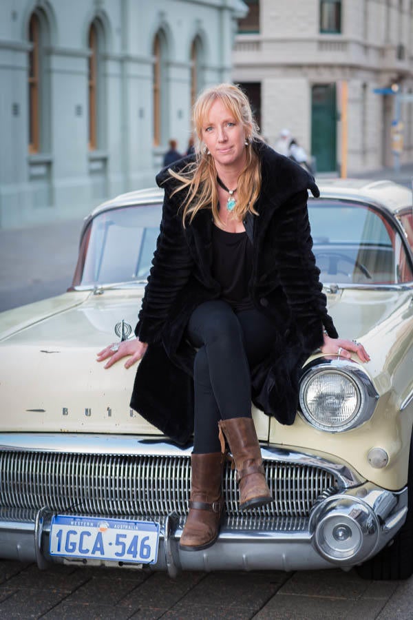 Helen Townsend | triple j Unearthed